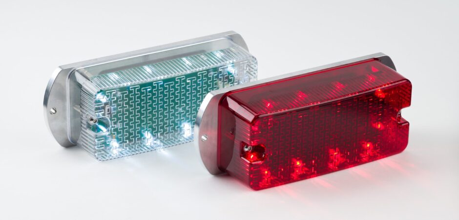 JC Multilight - Hoarding Light