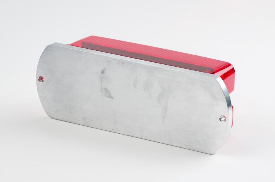 JC Multilight - Hoarding Light