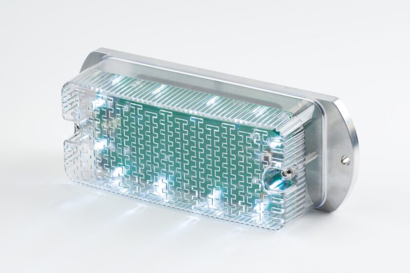 JC Multilight - Skip Light