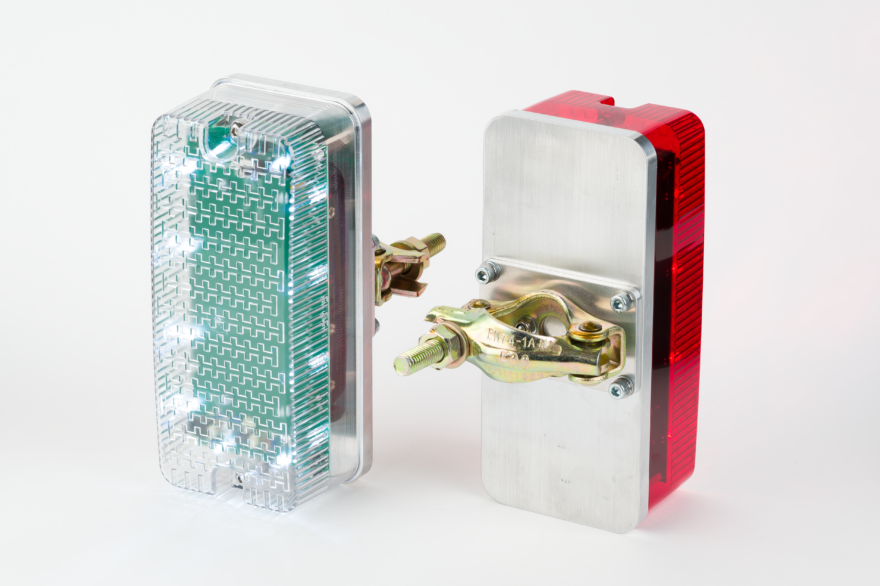 JC Multilight - Hoarding Light