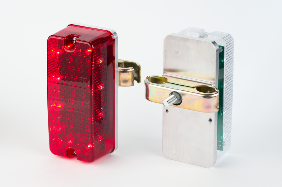 JC Multilight - Hoarding Light